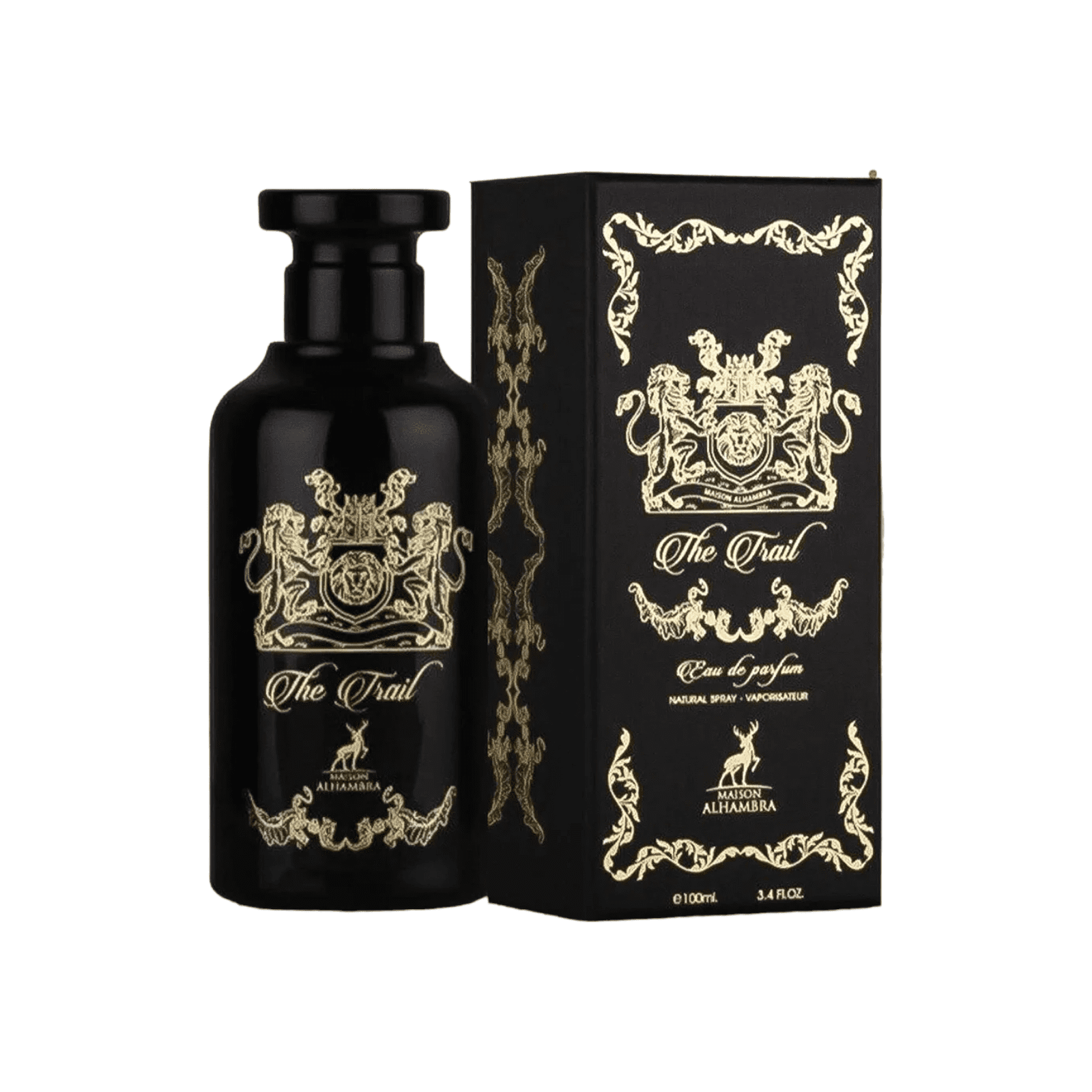 Maison Alhambra The Trail Ireland | Dubai Perfume Shop Ireland