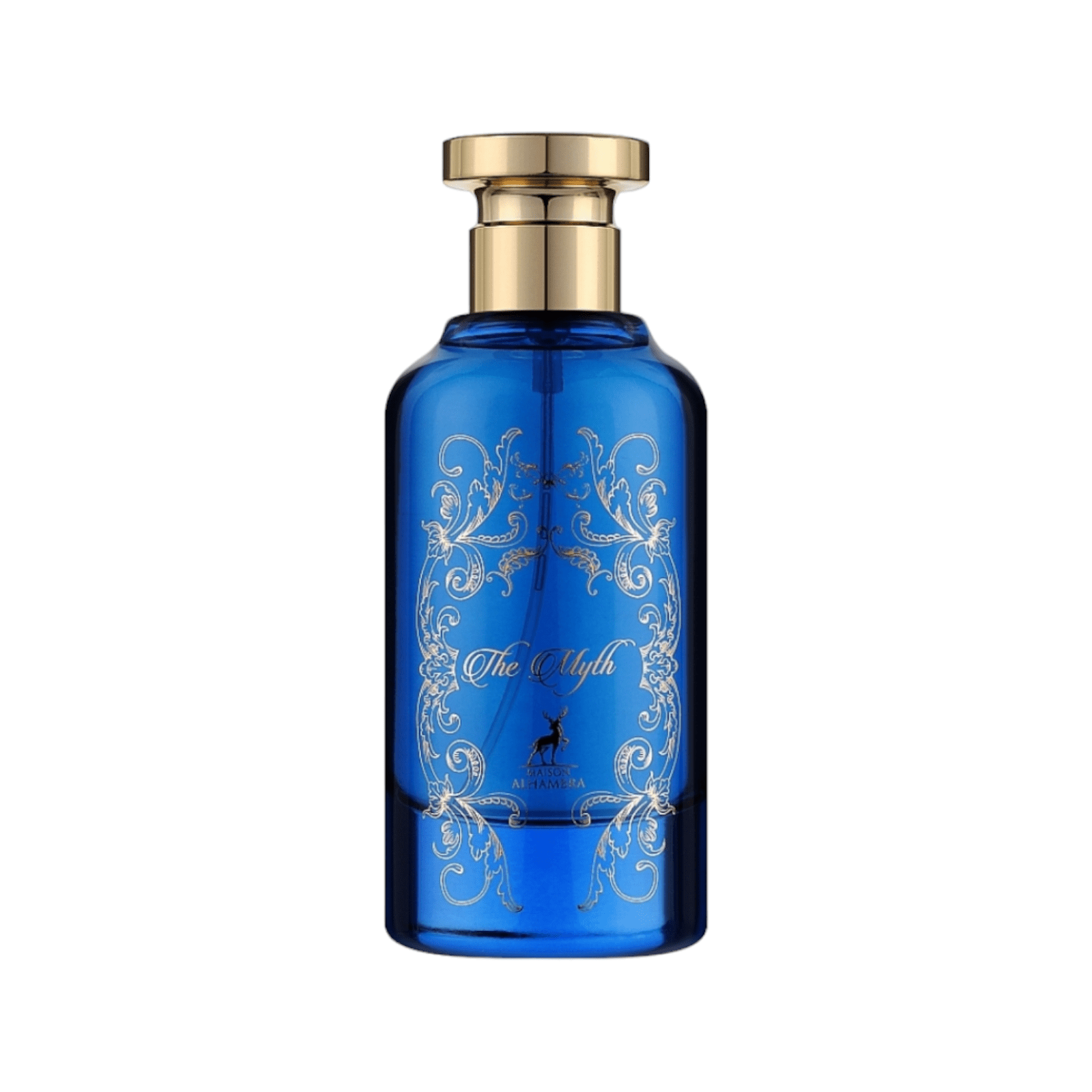 Maison Alhambra The Myth Ireland | Dubai Perfumes Ireland