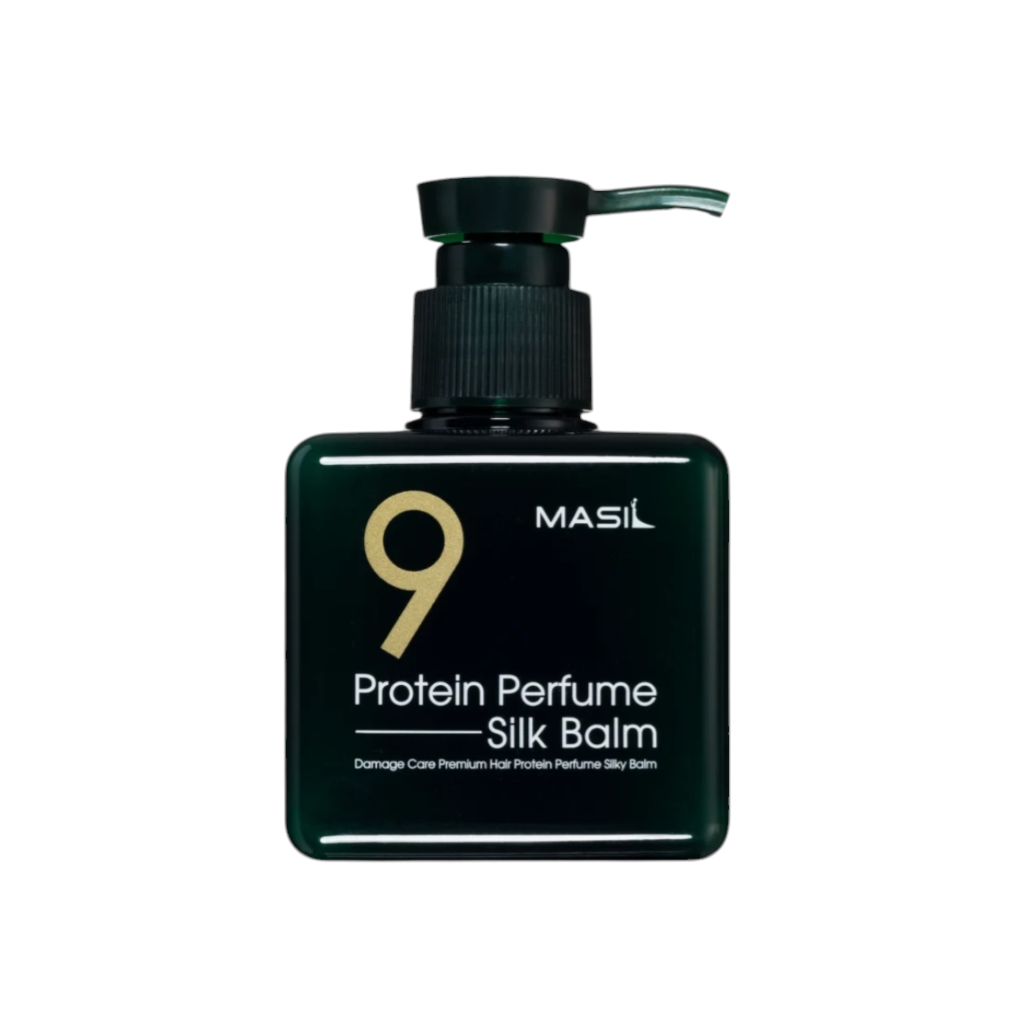 MASIL 9 Premium Hair Protein Perfume Silk Balm Ireland | Korean Hair Beauty