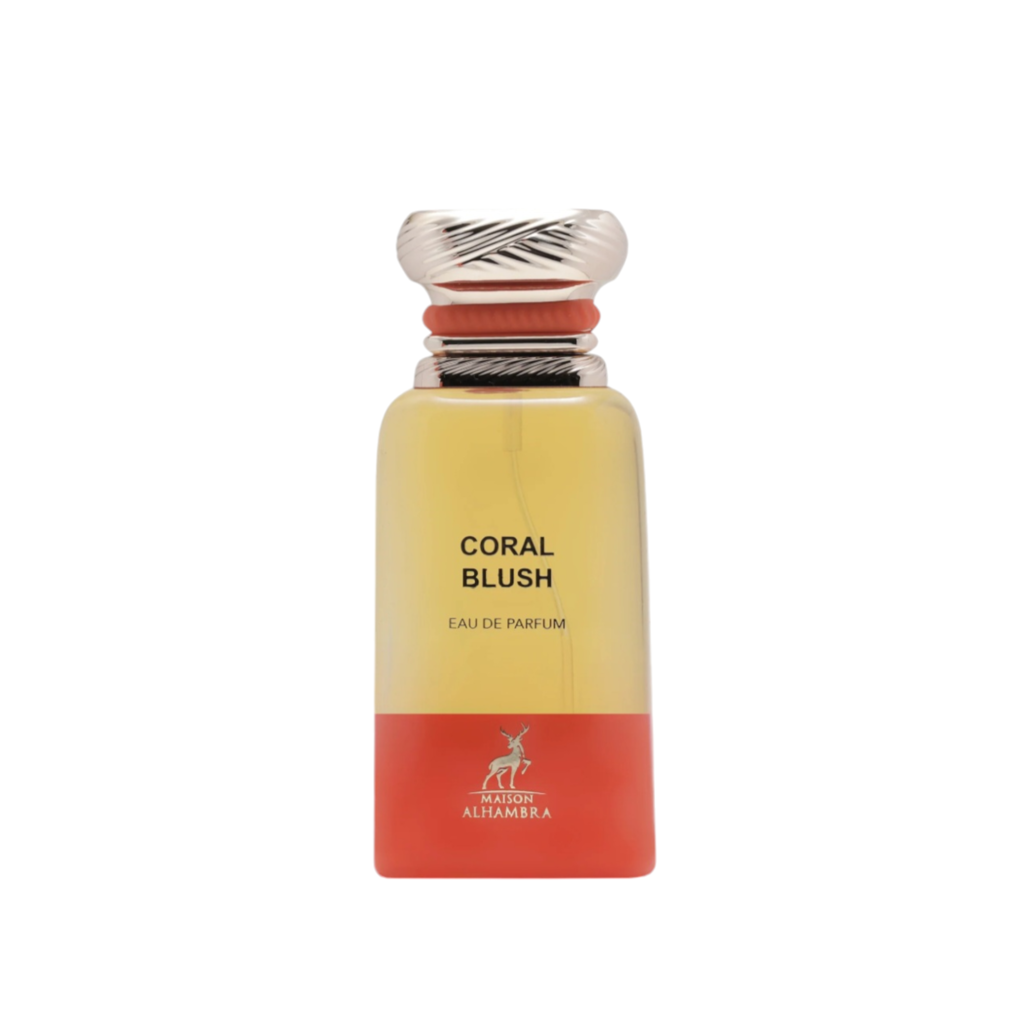MAISON ALHAMBRA CORAL BLUSH
